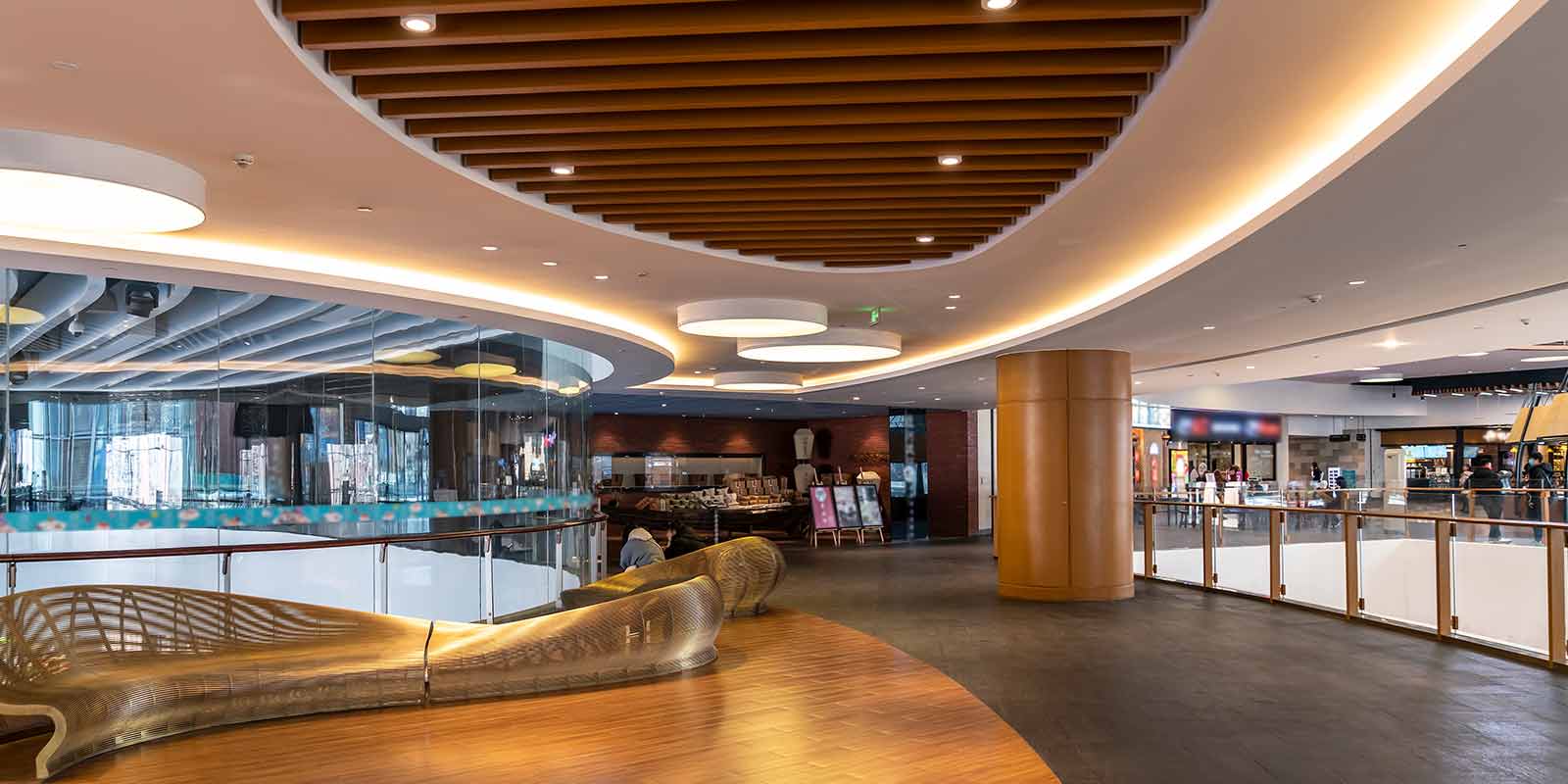 Contract lighting: what solutions? | Ghidini 1849