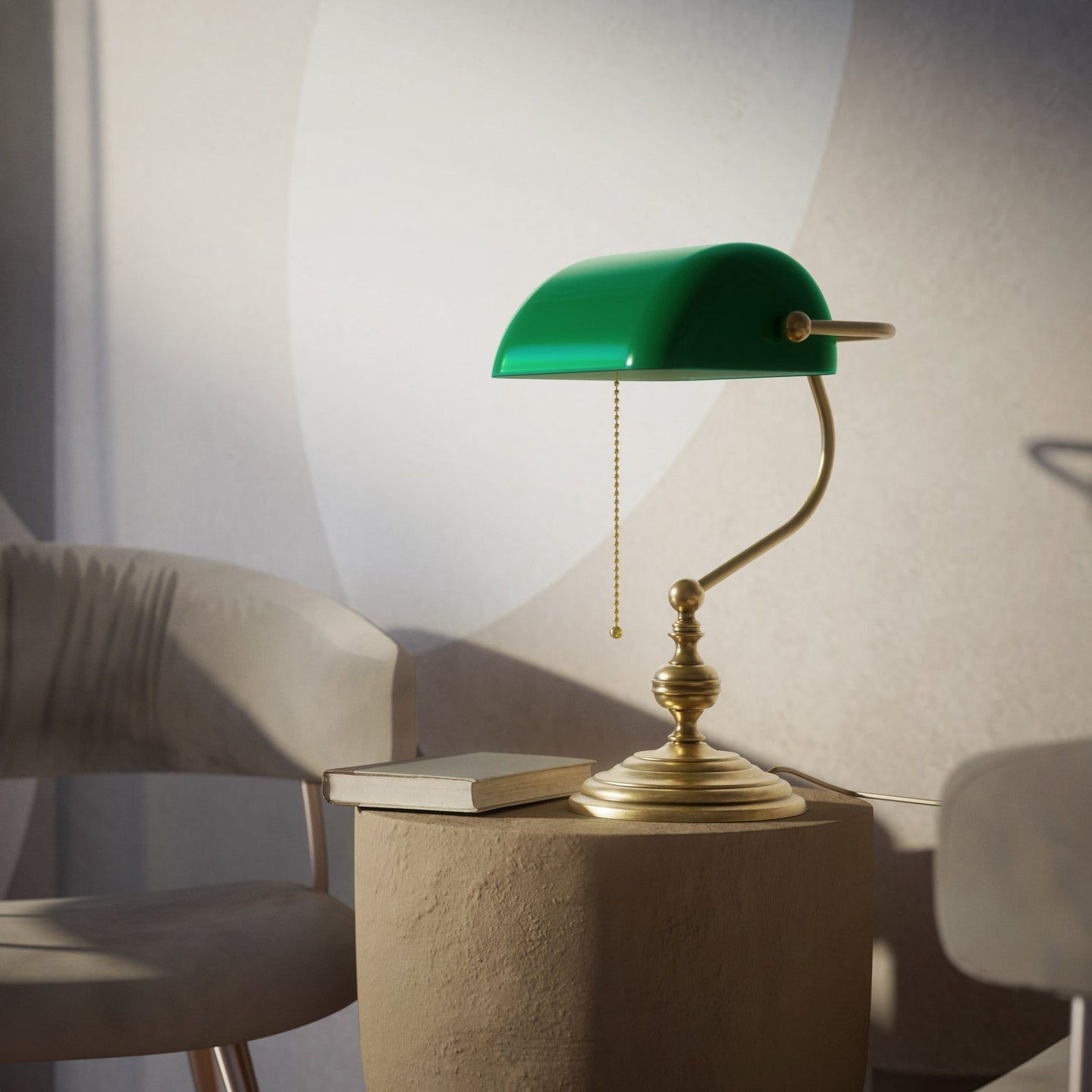Italian Design Lamps & Luxury Lighting in Brass | Ghidini 1849