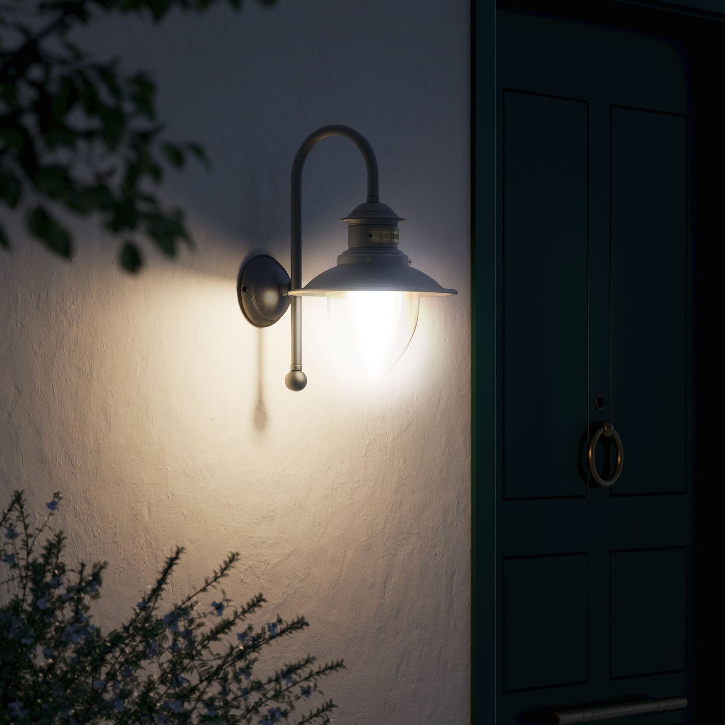 Italian Design Lamps & Luxury Lighting in Brass | Ghidini 1849